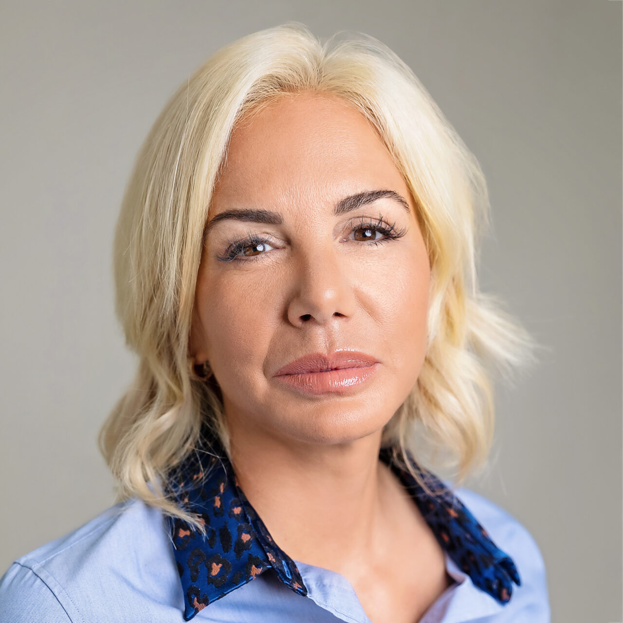 Jessica Cooksey - BC Addiction Recovery Association