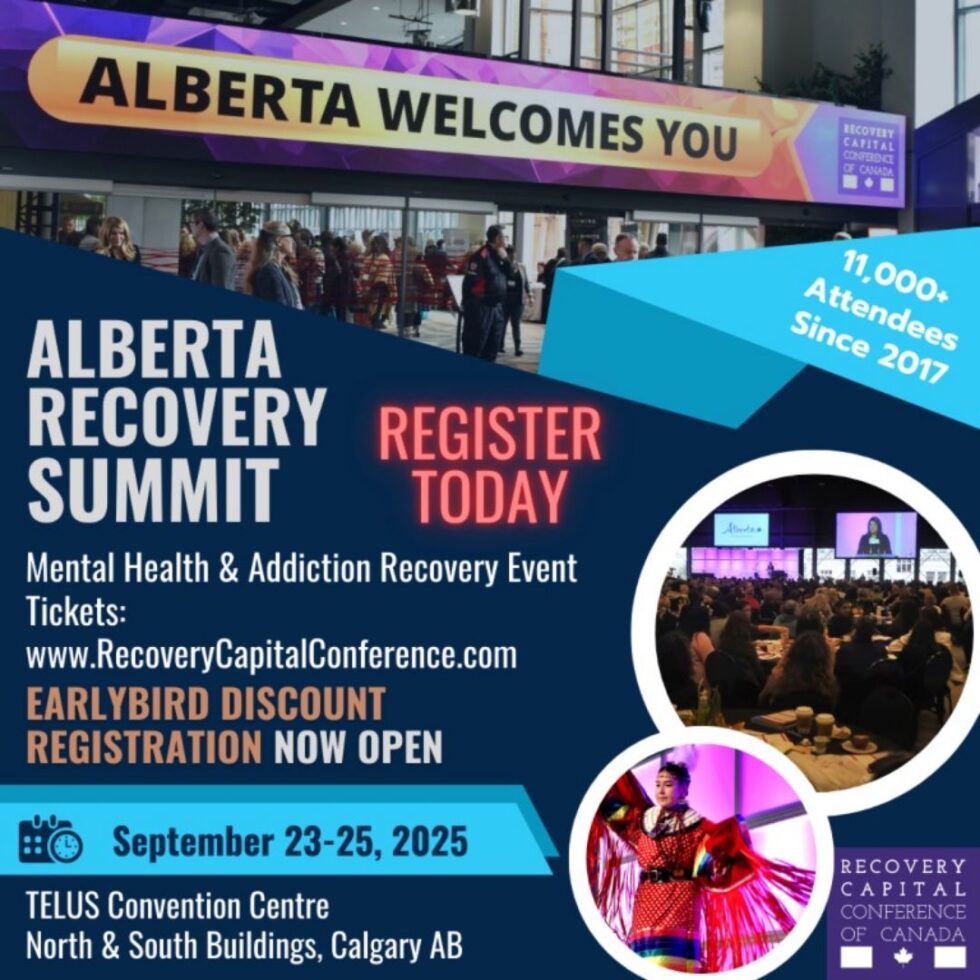 Recovery Capital Conference - BC Addiction Recovery Association