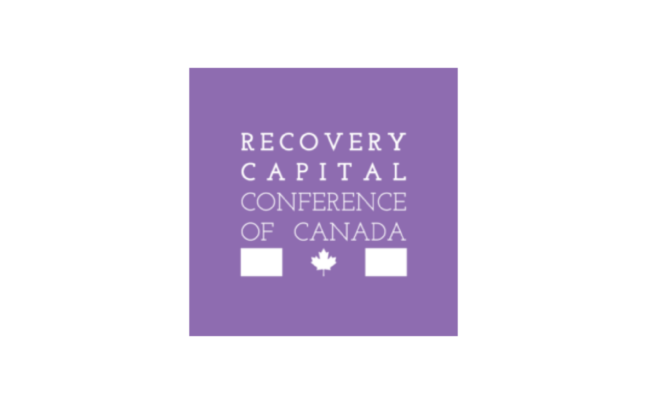 Recovery Capital Conference - BC Addiction Recovery Association