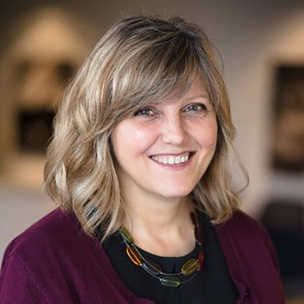 Tracey Harvey - BC Addiction Recovery Association